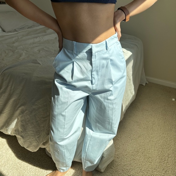 Zara | Pants & Jumpsuits | Brand New Unworn Pants With Tag | Poshmark